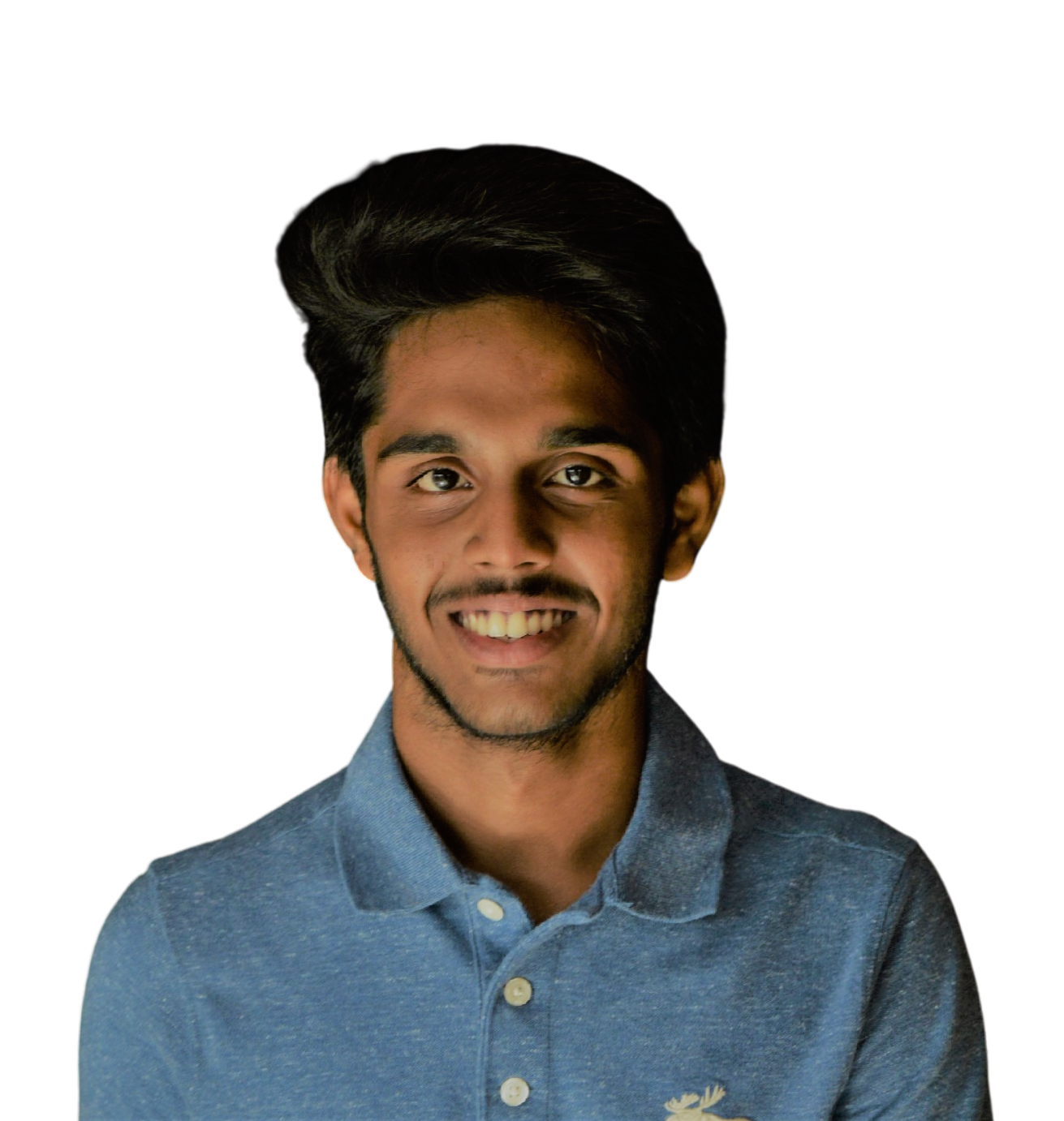 Jaswanth Reddy Padala